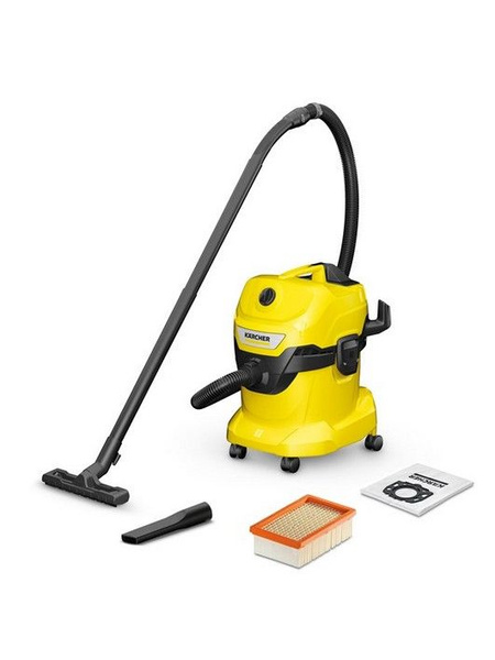 Karcher Бытовой пылесос newPSH-3050329 купить на OZON по низкой цене ...