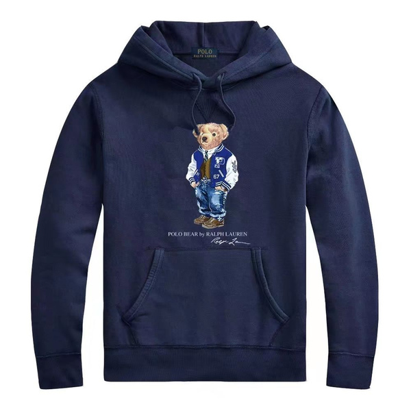 Толстовка Polo Ralph Lauren - купить с доставкой по выгодным ценам в ...