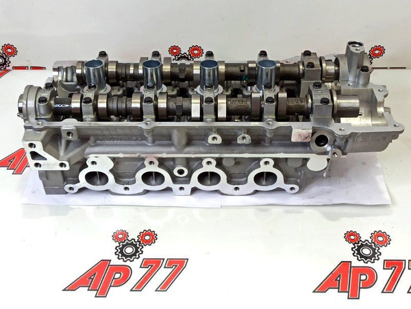 Головка блока цилиндров в сборе AFIRE 2210026100 - Afire арт ...