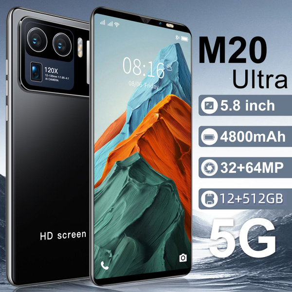 Смартфон Poco M20 Uitra-hu-1 - купить по выгодной цене в интернет ...