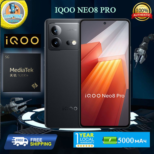 Смартфон IQOO EGYTRHH - купить по выгодной цене в интернет-магазине OZON (1254517021)