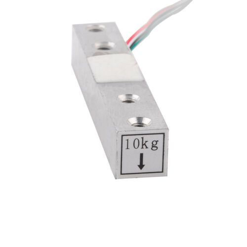 Тензодатчик весы до 20 кг с Hx711 Arduino Nodemcu и Esp32 купить на
