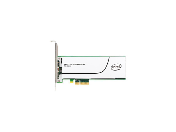 400 ГБ Внутренний жесткий диск Intel SSDPEDMW400G4X1 (SSDPEDMW400G4X1 ...