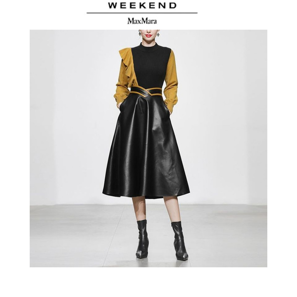 Термоплатье Max Mara 46 - купить по выгодной цене в интернет-магазине OZON (1290473639)