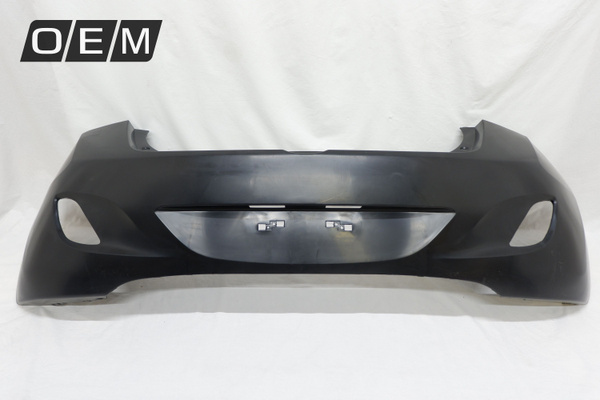 Бампер задний для Hyundai I30 2 GD 86611A6000, Хендай И30, год с 2011 ...