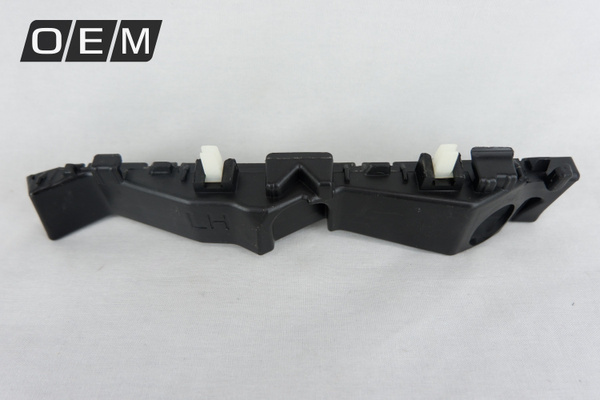 Кронштейн бампера переднего левый для Kia Optima 4 JF 86513D4000, Киа ...