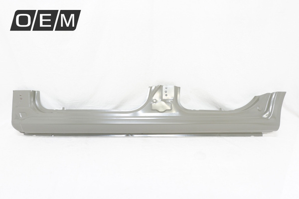 Порог кузовной левый для Chevrolet Lacetti 96404745, Шевролет Лачетти ...