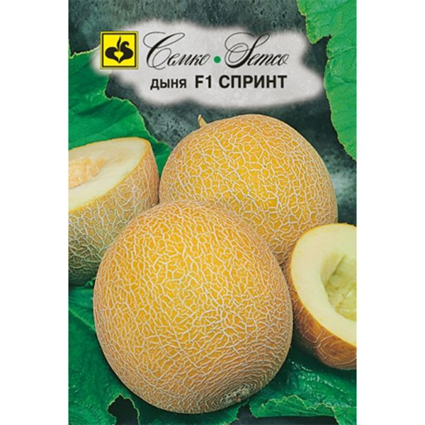 Дыни Семко Дыня - купить по выгодным ценам в интернет-магазине OZON ...