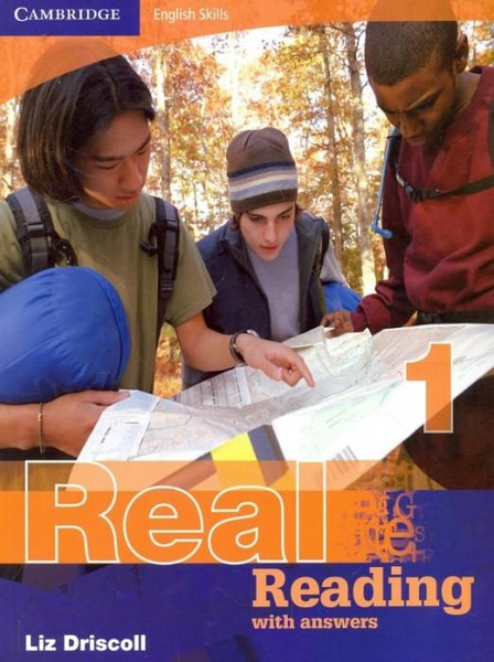 Cambridge English Skills. Real Reading. Level 1. With Answers ...