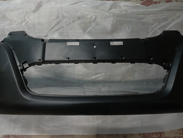 Бампер передний на "TaGAZ C10" 1.3 16V 5MT Original - купить с ...