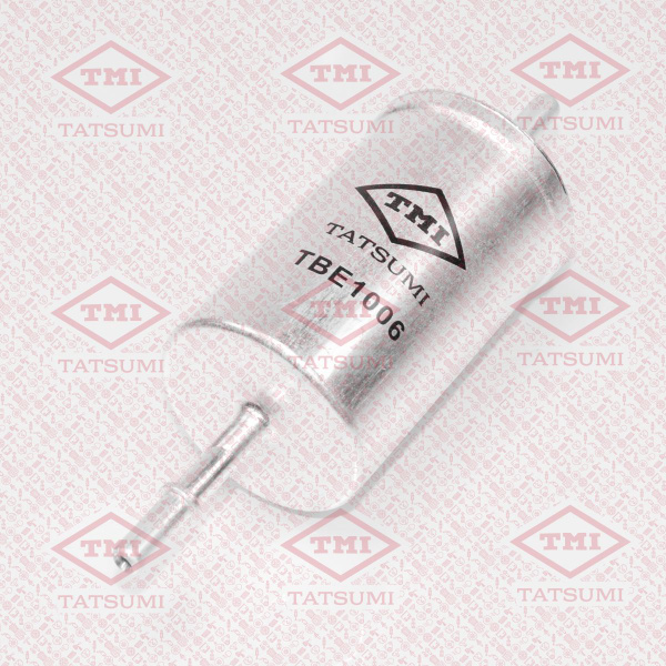 Фильтр топливный TMI TATSUMI TBE1006 - купить по выгодным ценам в ...