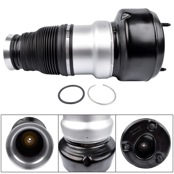 Передняя часть рессорной сумки пневматической подвески для Mercedes ...