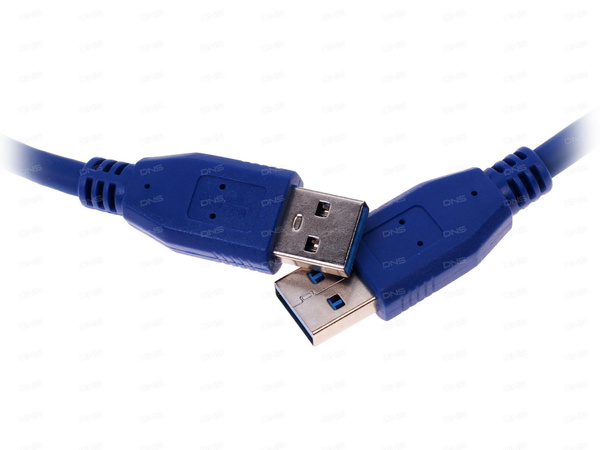 Кабель Dexp Кабель Dexp Usb 3 2 Gen1 Type A Usb 3 2 Gen1 Type A