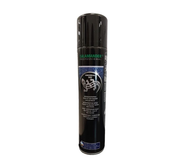 Водоотталкивающая пропитка Salamander Professional SCJ UNIVERSAL SMS ...