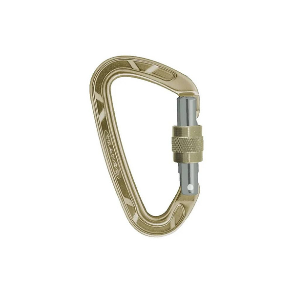 TRANGO карабин трапеция Beam K Lock - купить с доставкой по выгодным ценам в интернет-магазине ...