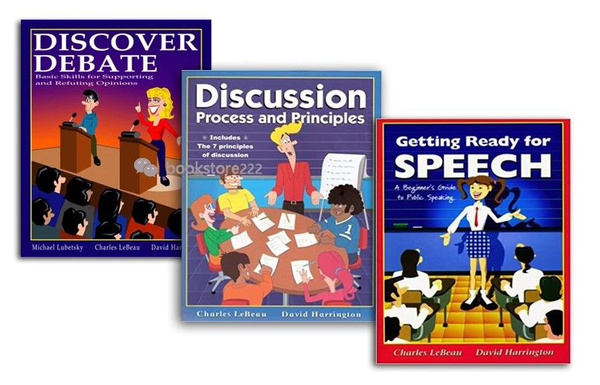 Учебники discover debate/discussion/getting ready speech - купить с ...