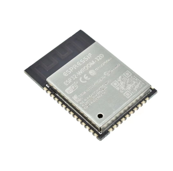 Двухъядерный модуль Esp32 Wroom 32d 32u Esp32 Wrover I Ib B Wifi Bluetooth