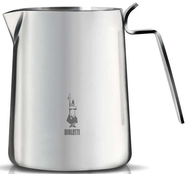 Питчер для взбивания молока Bialetti, 300 мл - купить с доставкой по ...
