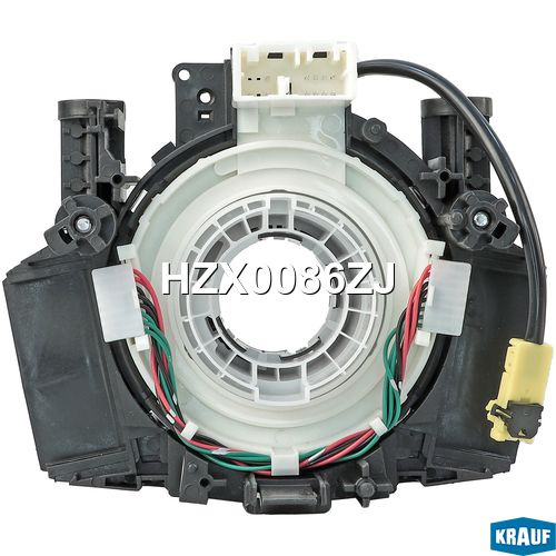Контактная группа подушки безопасности Krauf HZX0086ZJ - KRAUF арт ...