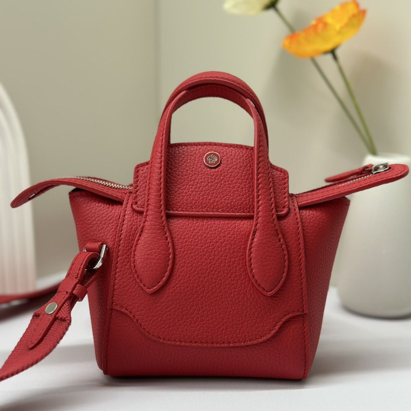 Сумка на плечо Loro Piana - купить с доставкой по выгодным ценам в ...