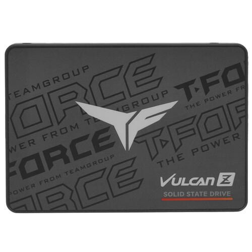 Teamgroup Внешний SSD-диск 1000 ГБ 2.5" SATA накопитель Team Group ...