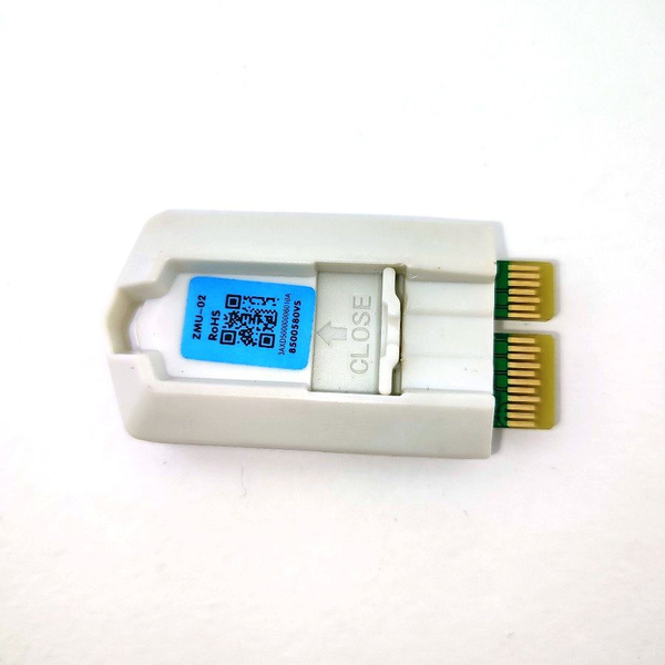 Модуль памяти ZMU-02 ABB ACS880 3AXD50000006010A - купить с доставкой ...