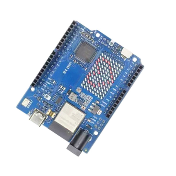 Для платы разработки Uno R4 Wifi для платы обучения Arduino Uno R4
