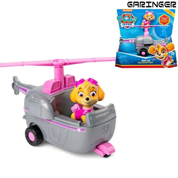 Игрушечный спасательный грузовик PAW Patrol - купить с доставкой по ...