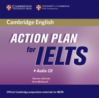 Action Plan for IELTS Academic Module and General Training Module Audio ...