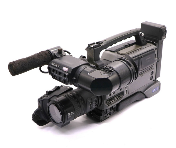 Видеокамера Sony DSR-250P купить на OZON по низкой цене (1399289115)