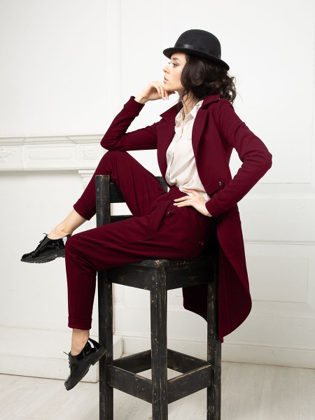 Кардиган Ducky Style Базовая коллекция - купить с доставкой по выгодным ...