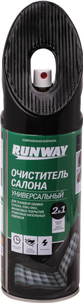 Очиститель салона Runway - купить по выгодным ценам в интернет-магазине ...