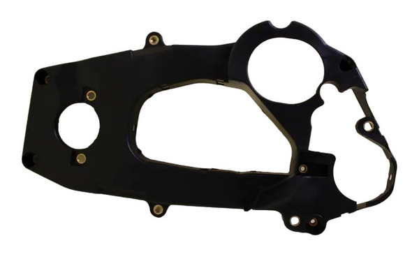 Крышка ремня ГРМ, к двигателю, GM, Genuine Parts, 96182950, Chevrolet ...