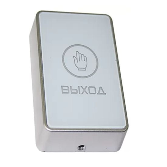 Кнопка выхода Tantos TS-MAGIC White - купить по выгодным ценам в интернет-магазине OZON (1283946776)