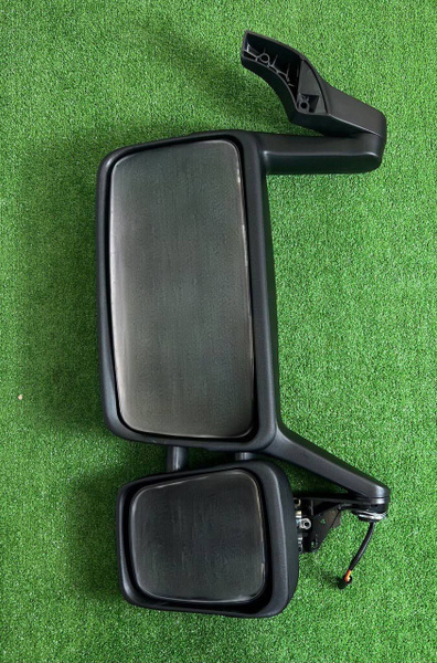 Боковое Зеркало заднего вида с обогревом в сборе Вольво FH12 FM12 VOLVO ...