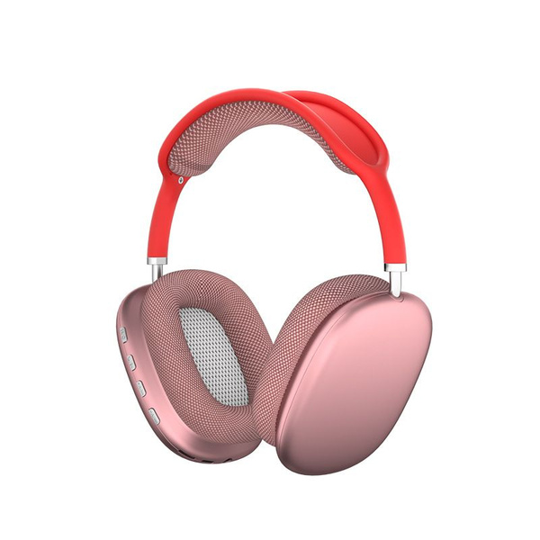 Наушники Полноразмерные P9 Plus max - купить по доступным ценам в ...