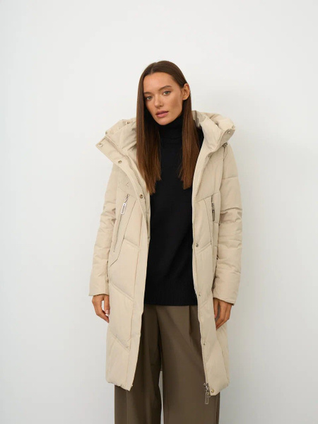 Куртка Monzza - купить с доставкой по выгодным ценам в интернет ...