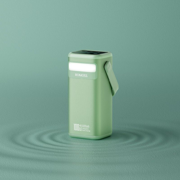 Повербанк (powerbank) (Power Bank) Romoss PMT - купить по выгодным ...