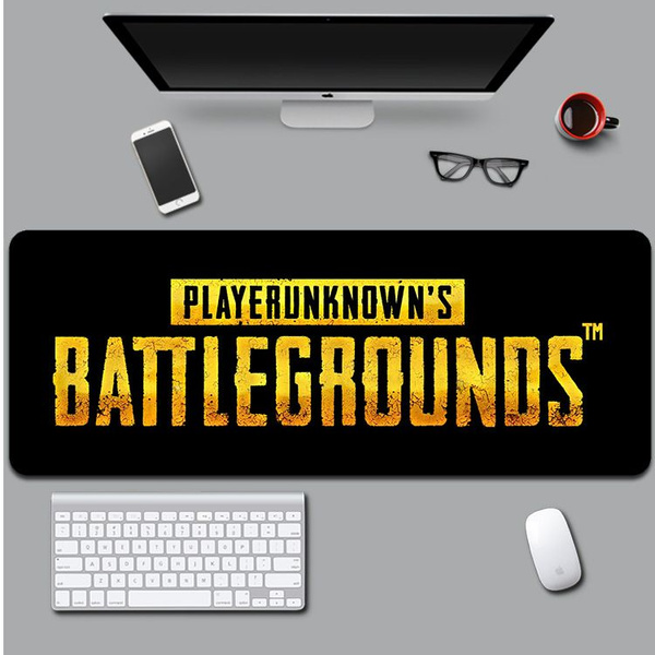 Игровой коврик для мыши Коврик для мышки Аниме PLAYERUNKNOWN'S ...