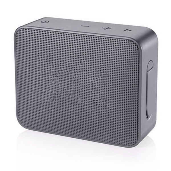 JBL GO2 Gold Brick 2-го поколения портативный Bluetooth-динамик ...