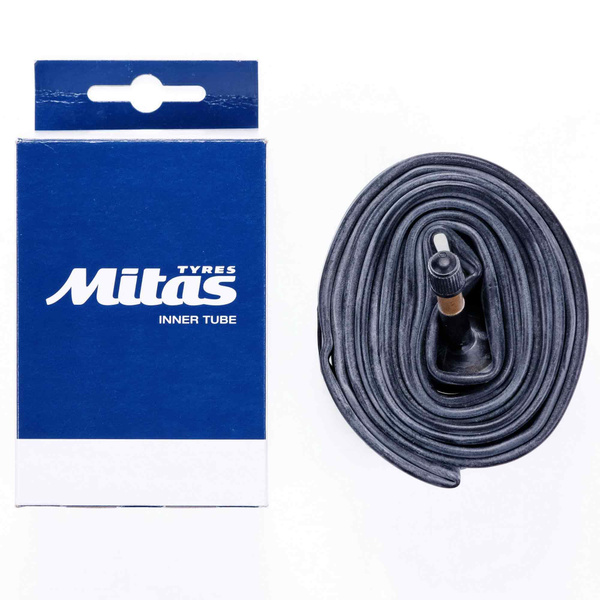 Камера 29x2.5-3.0 Mitas Plus AV-40 Schrader-40mm - купить с доставкой по выгодным ценам в ...