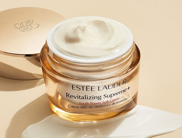 Омолаживающий крем для лица Estee Lauder Revitalizing Supreme+ youth ...