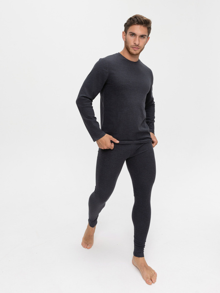 Комплект термобелья Brostem 52 - купить по выгодной цене в интернет-магазине OZON (1292144502)