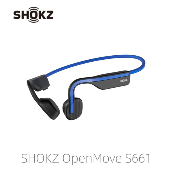 Bluetooth-гарнитура SHOKZ S66120240322135905 - купить по выгодной цене ...