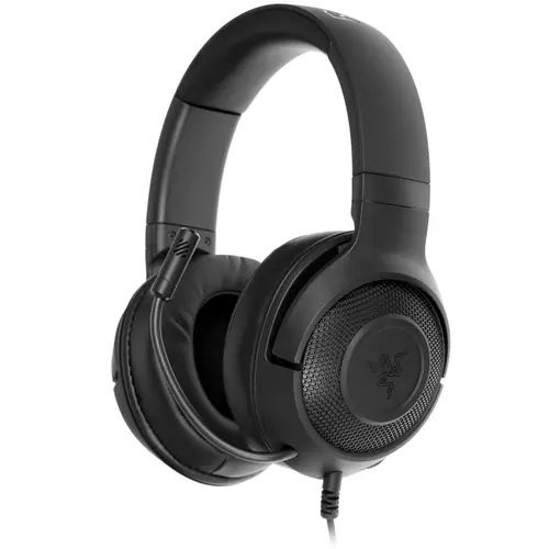 Игровые наушники Razer Kraken X, черный - купить по доступной цене в ...
