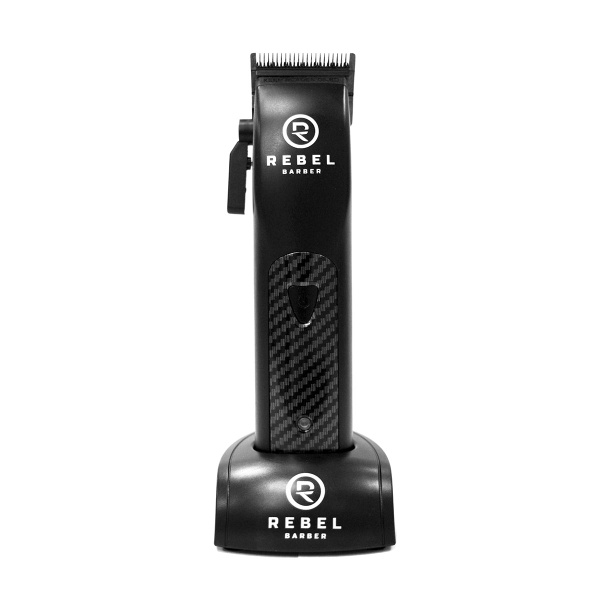 Машинка для стрижки REBEL PREDATOR BLACK, - купить по выгодным ценам в ...