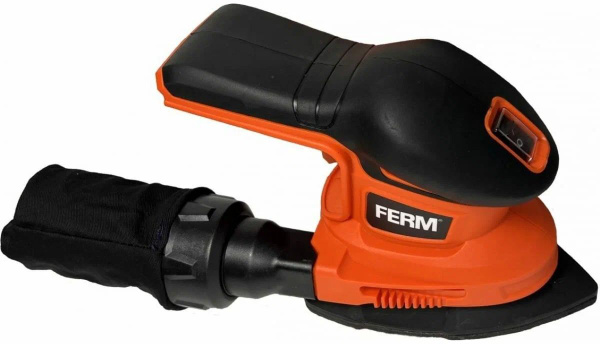 Машина дельташлифовальная Ferm FX Power PSM1033 - купить по низким ...