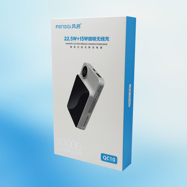 Портативная зарядная станция - купить по выгодной цене в интернет ...