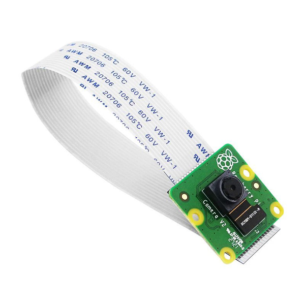 Камера для Raspberry Pi Camera Module 2 (V2) / распберри - купить с ...