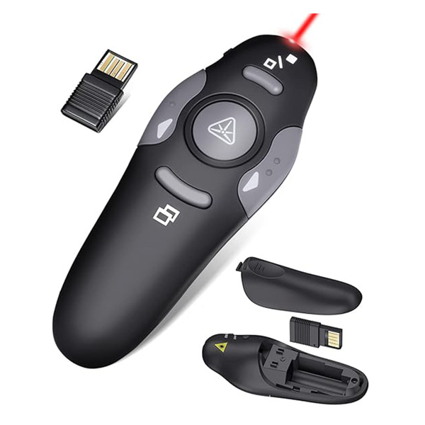 Презентер SHANJ FY10 - купить по выгодной цене в интернет-магазине OZON ...